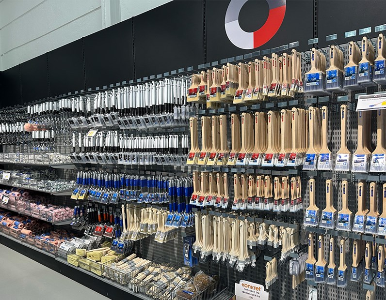 Aktuella artiklar - Mal Proff